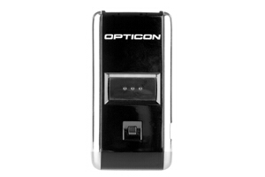 Opticon OPN-2006 Bluetooth Companion Laser (1D) Barcode Scanner | Data Capture Solutions